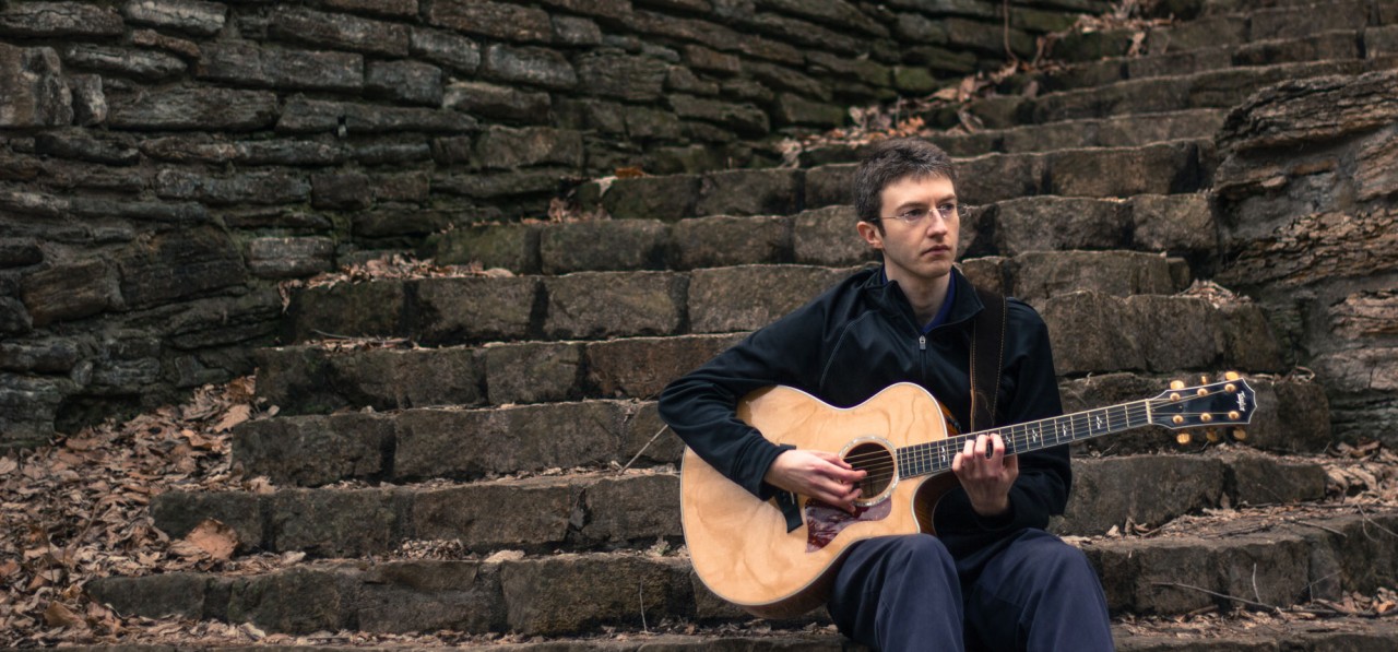 Jeremy Gustafson | Aspiring Pastor, Filmmaker, Musician, Web Developer
