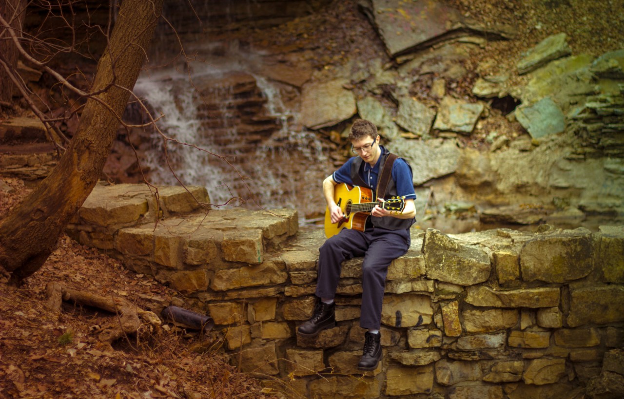 Jeremy Gustafson | Aspiring Pastor, Filmmaker, Musician, Web Developer