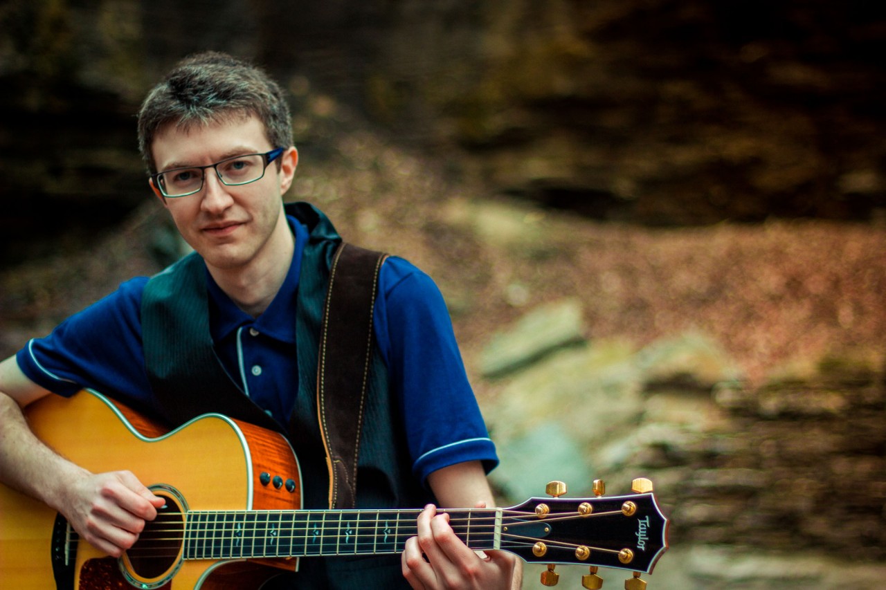 Jeremy Gustafson | Aspiring Pastor, Filmmaker, Musician, Web Developer