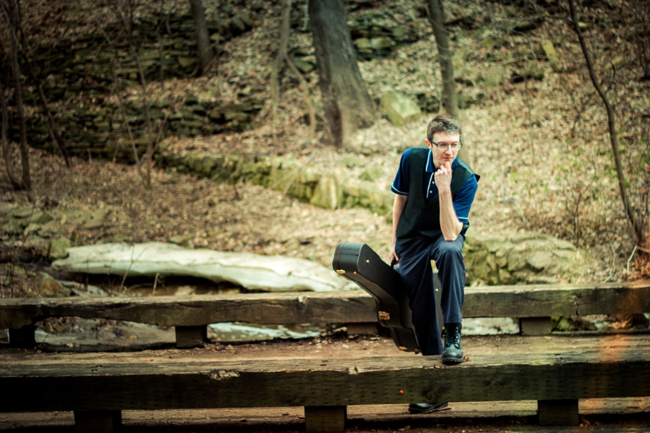 Jeremy Gustafson | Aspiring Pastor, Filmmaker, Musician, Web Developer